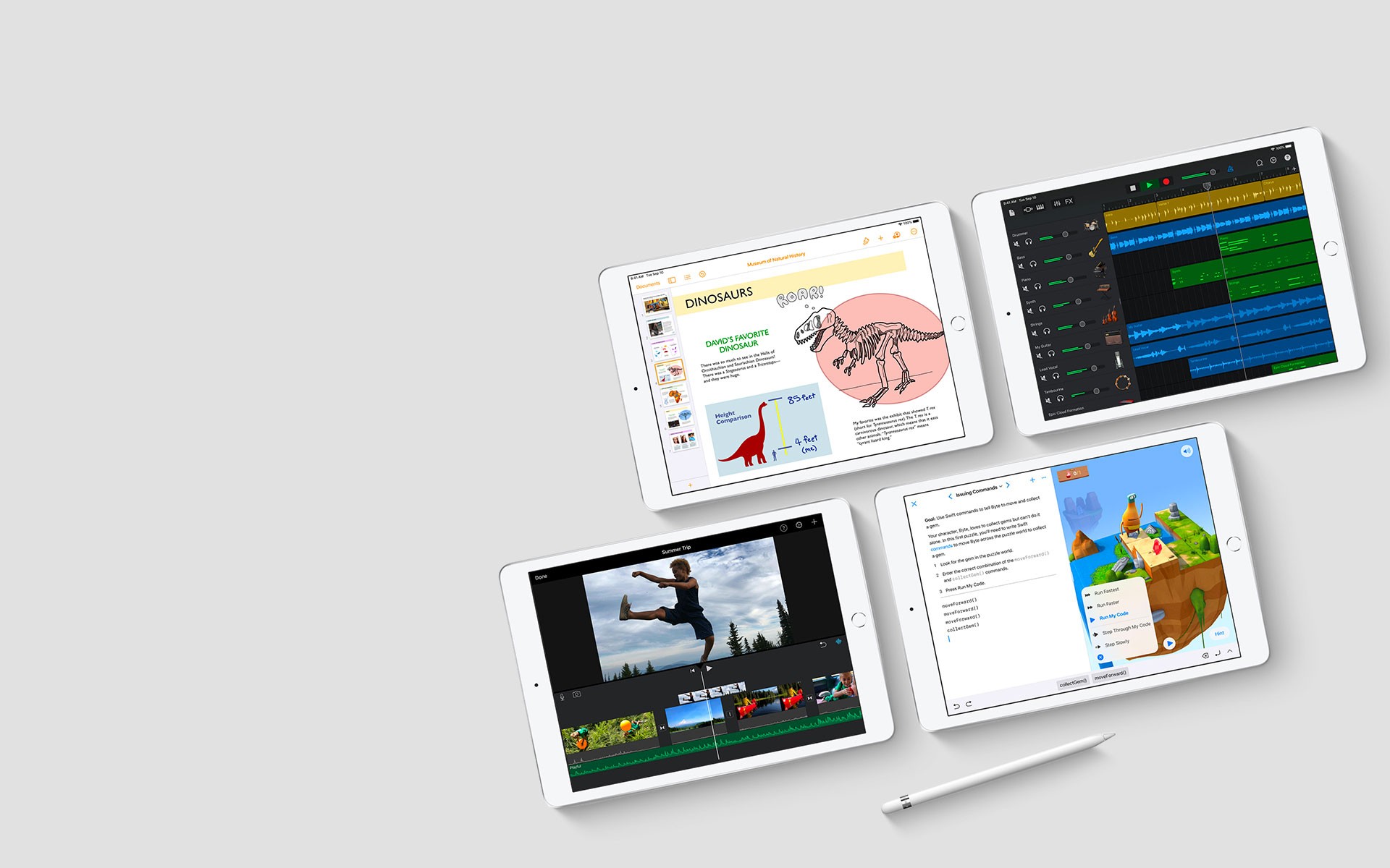 Apple Education | Rekordata